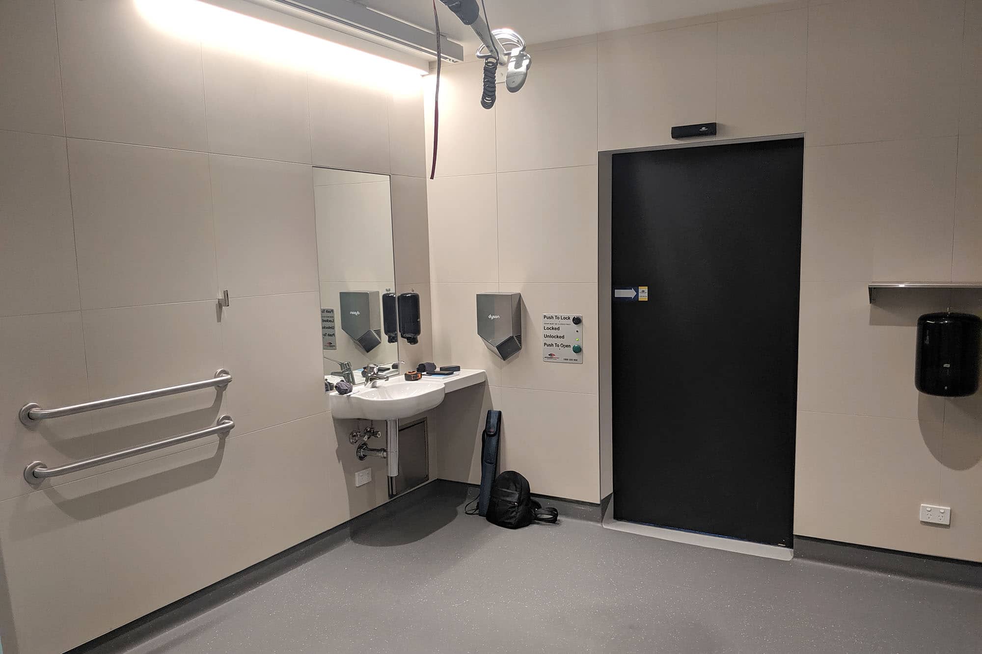 Changing Places Photo Portfolio by Equal Access Disability Consultants ...