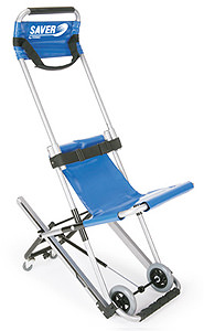 Stairway Evacuation Devices, Evacuation Chairs, Sheets, Sleds Chairs