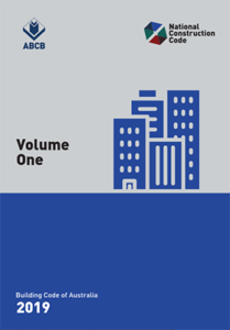 BCA 2019 Amendments relating to Access for People with Disability - DDA ...