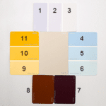 Free Luminance Contrast Calculator Check LRV Values