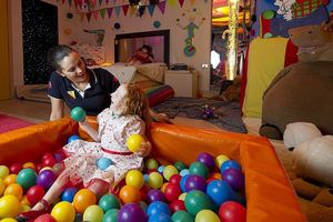 Multi-Sensory Rooms and Environments Designers and Consultants