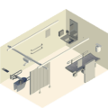 Changing Places free Revit and BIM files for download