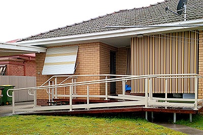 Class 1b Building Conversions Rooming Houses (English)